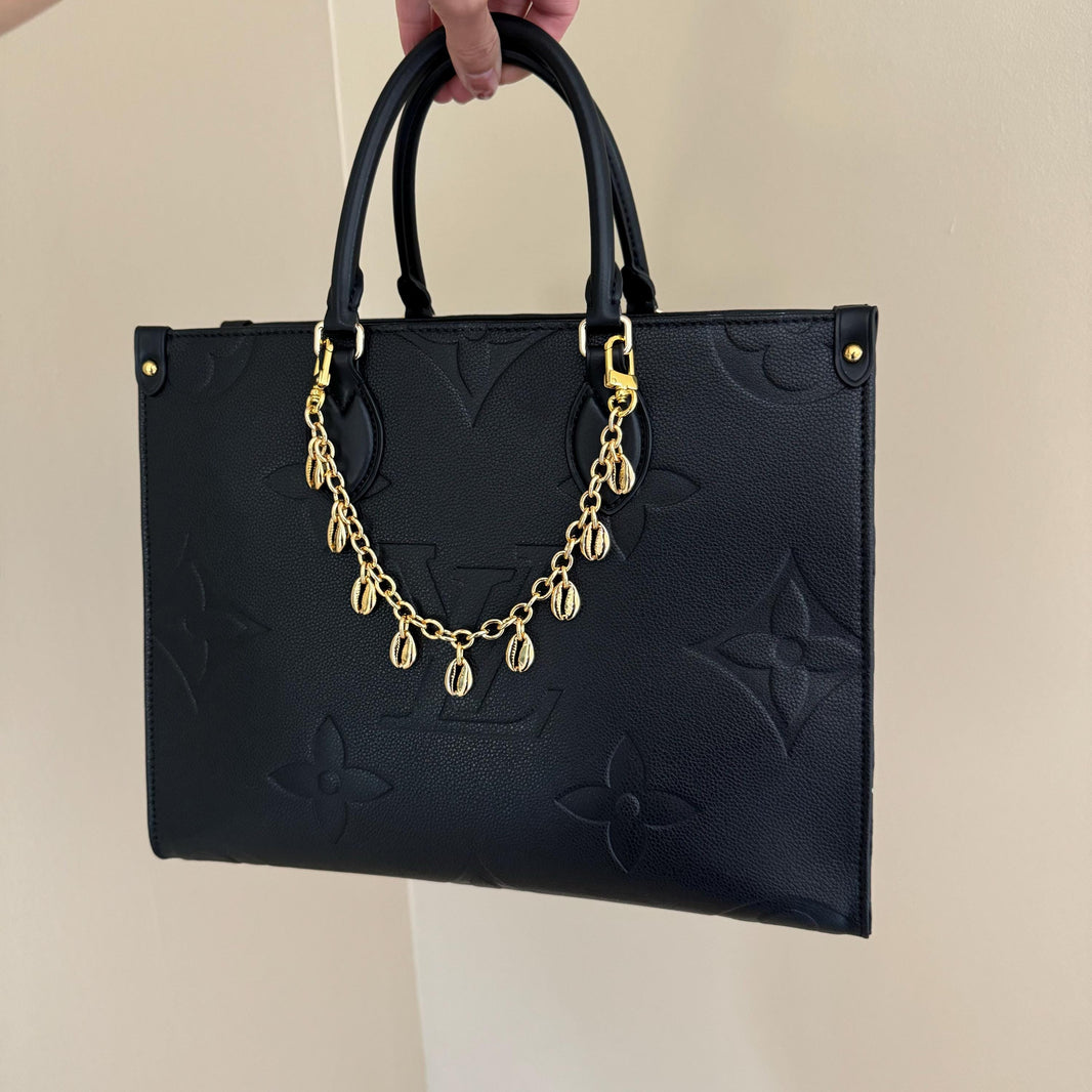 BAG CHARMS – AVINZIA